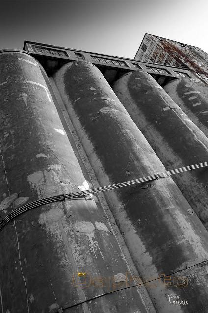 Galerie Couleurs - Selective - Colors