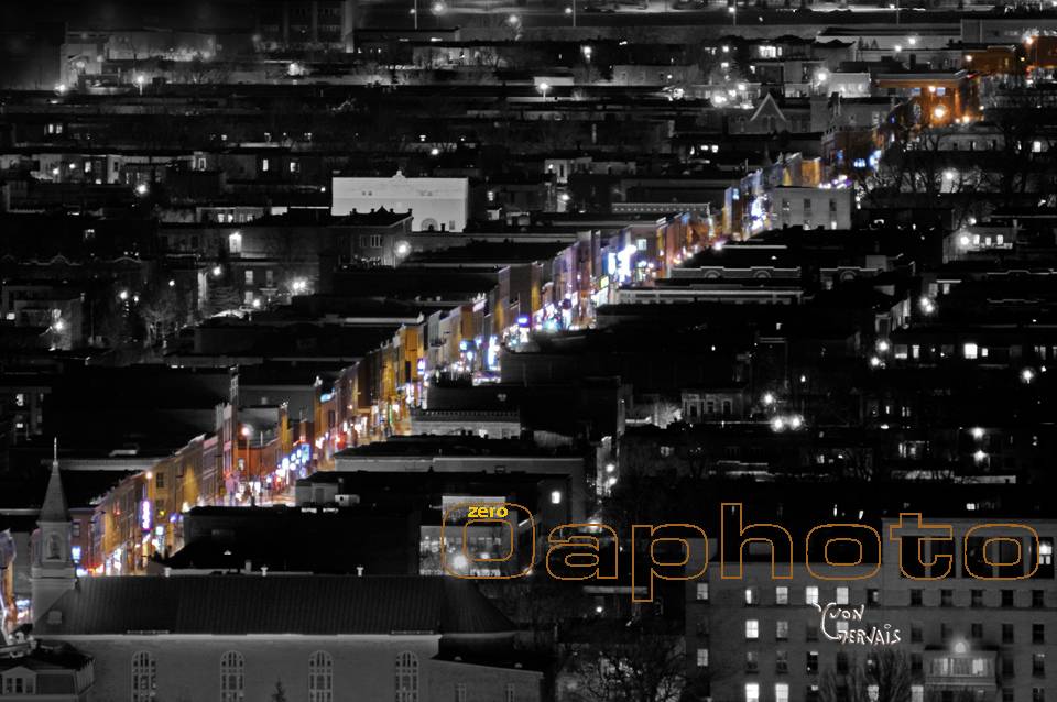 Galerie Couleurs - Selective - Colors