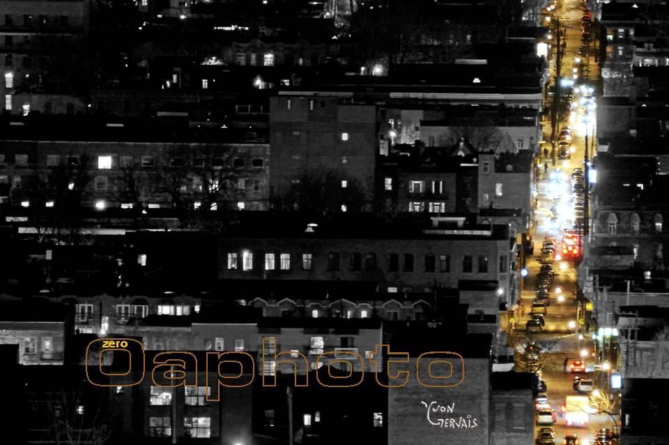 Galerie Couleurs - Selective - Colors