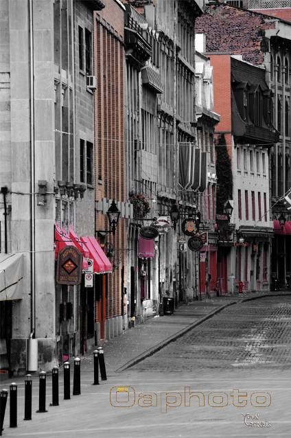 Galerie Couleurs - Selective - Colors