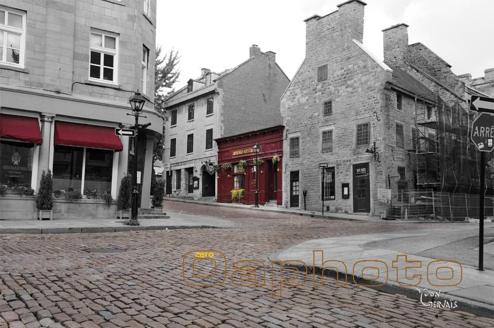 Galerie Couleurs - Selective - Colors