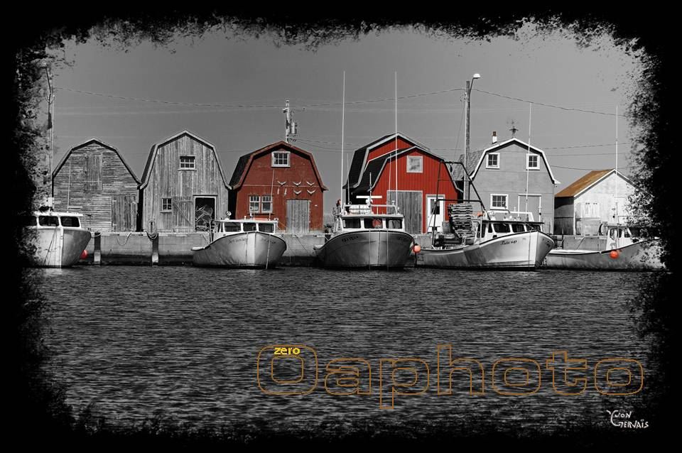 Galerie Couleurs - Selective - Colors