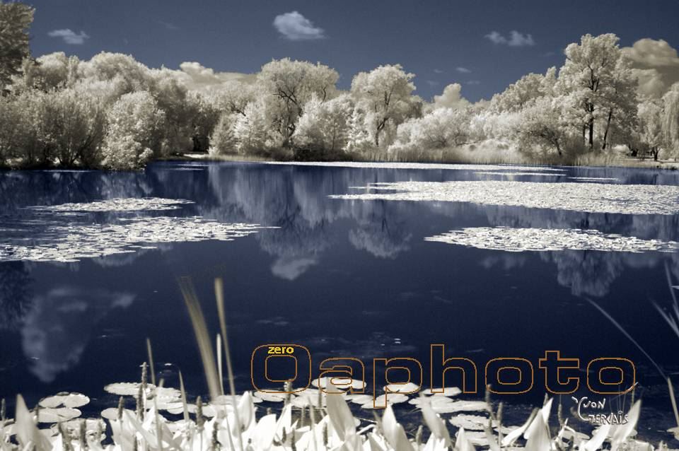 Galerie Infrarouge / Gallery Infrared